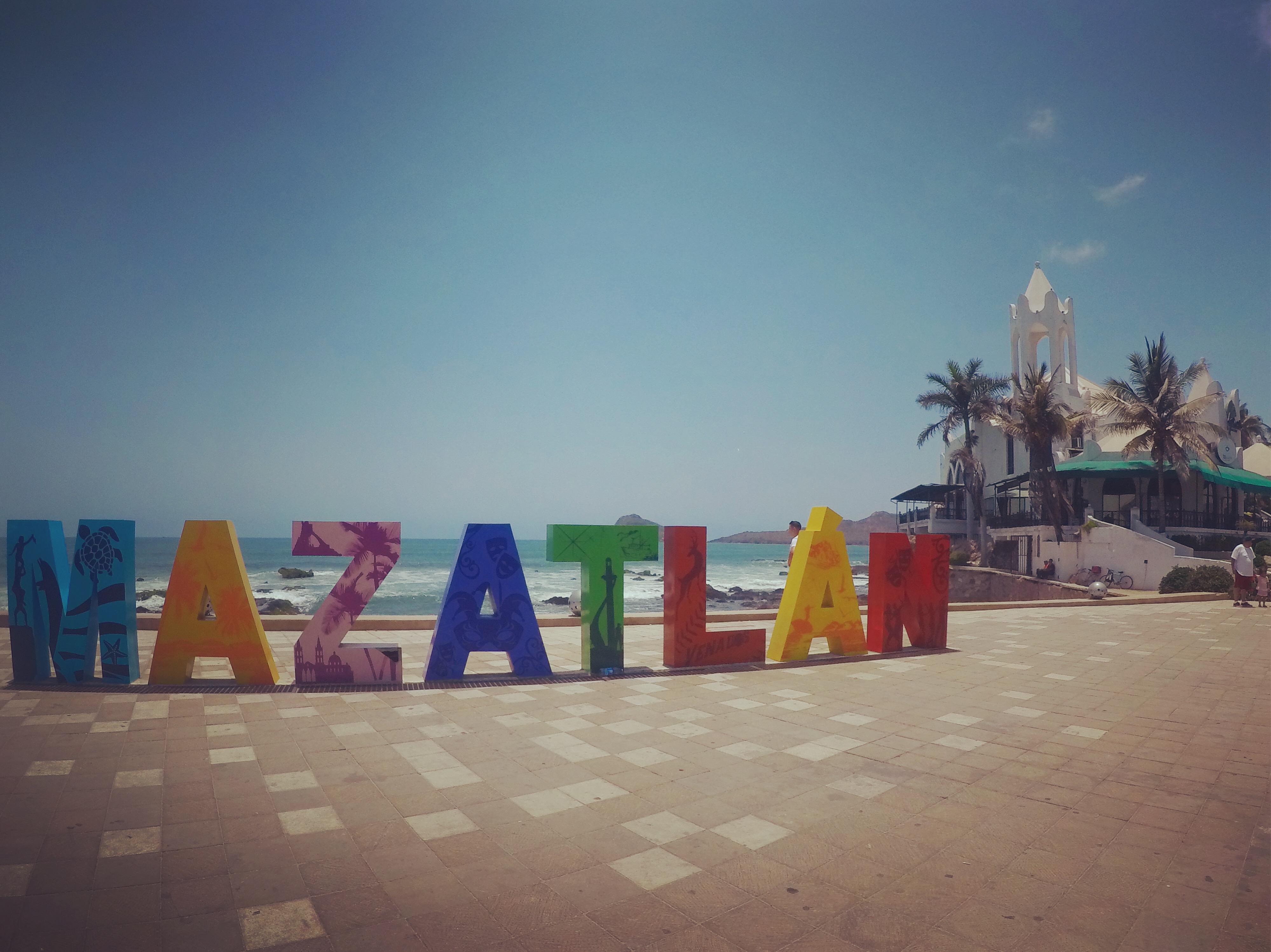 Mazatlan – Golden Zone, Tips from Ivan, and El Faro de Navegacion – Let ...